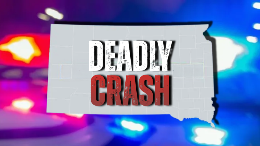 76-year-old woman dies from Thursday crash near Rapid City