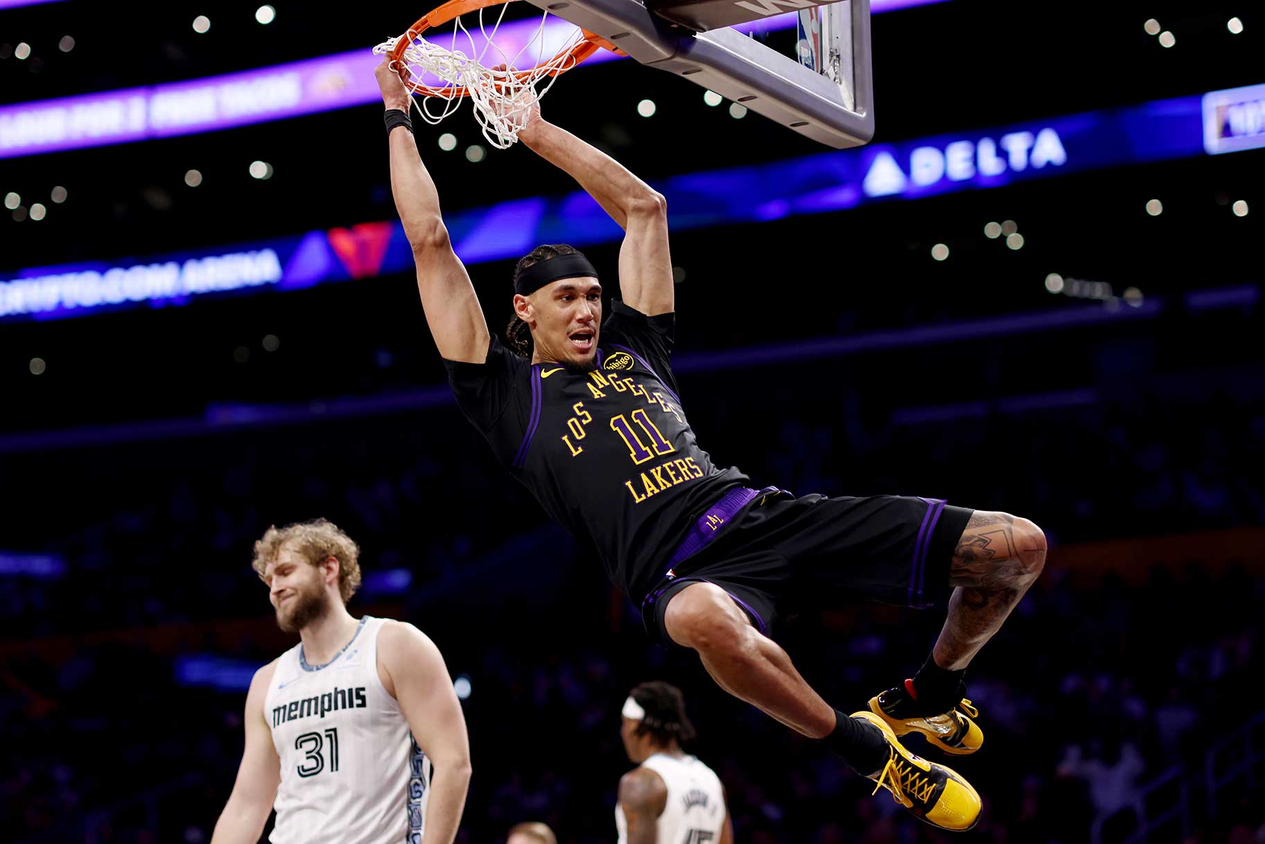 NBA All-Star Weekend's Dunk Contest: How to Watch, Which Players ...