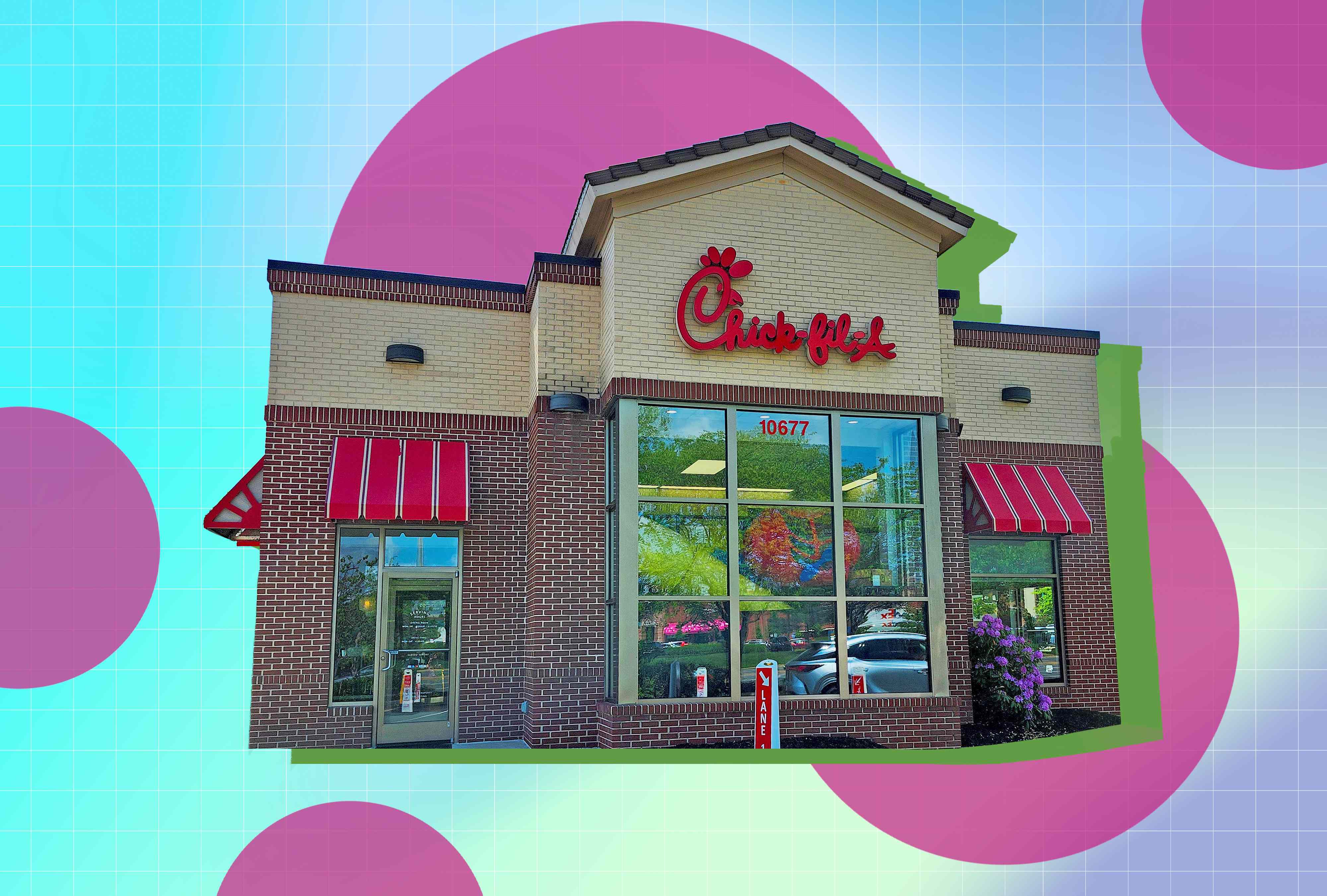 We asked 4 RDs their favorite high-protein Chick-fil-A order—these are ...