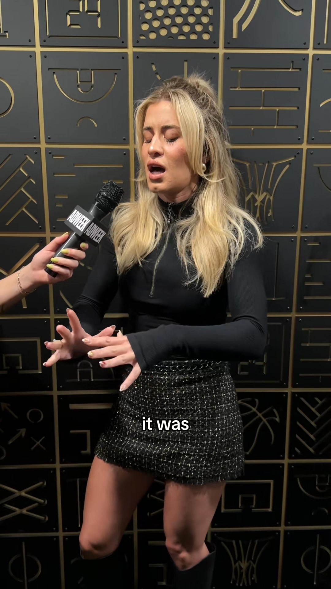 The craziest thing Kendall Toole has said in a Peloton class