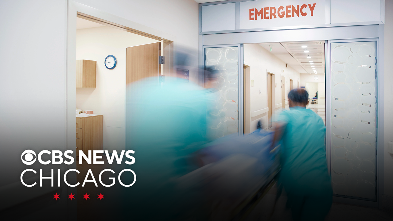 Judge temporarily blocks Trump from pulling health grants to Illinois ...