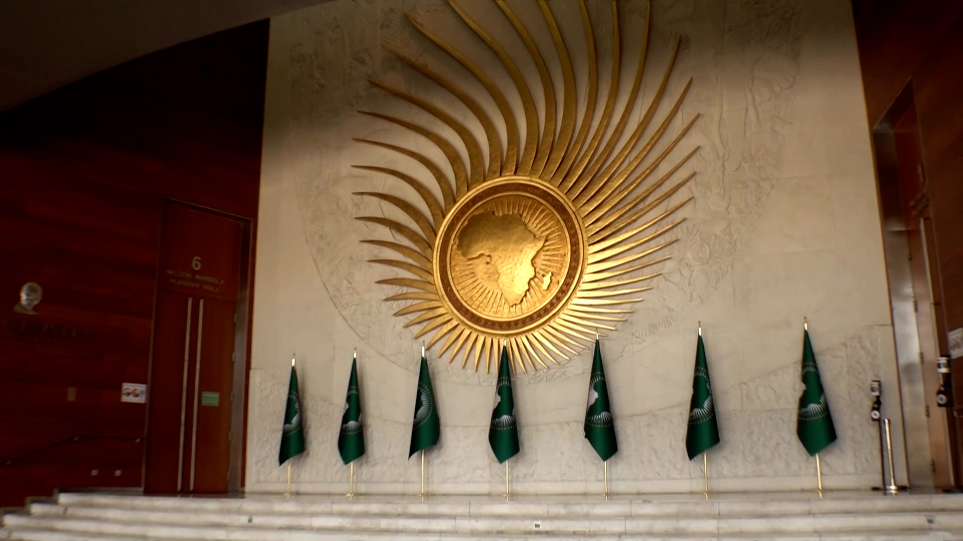 AU summit tackles climate change and Somaliland tensions