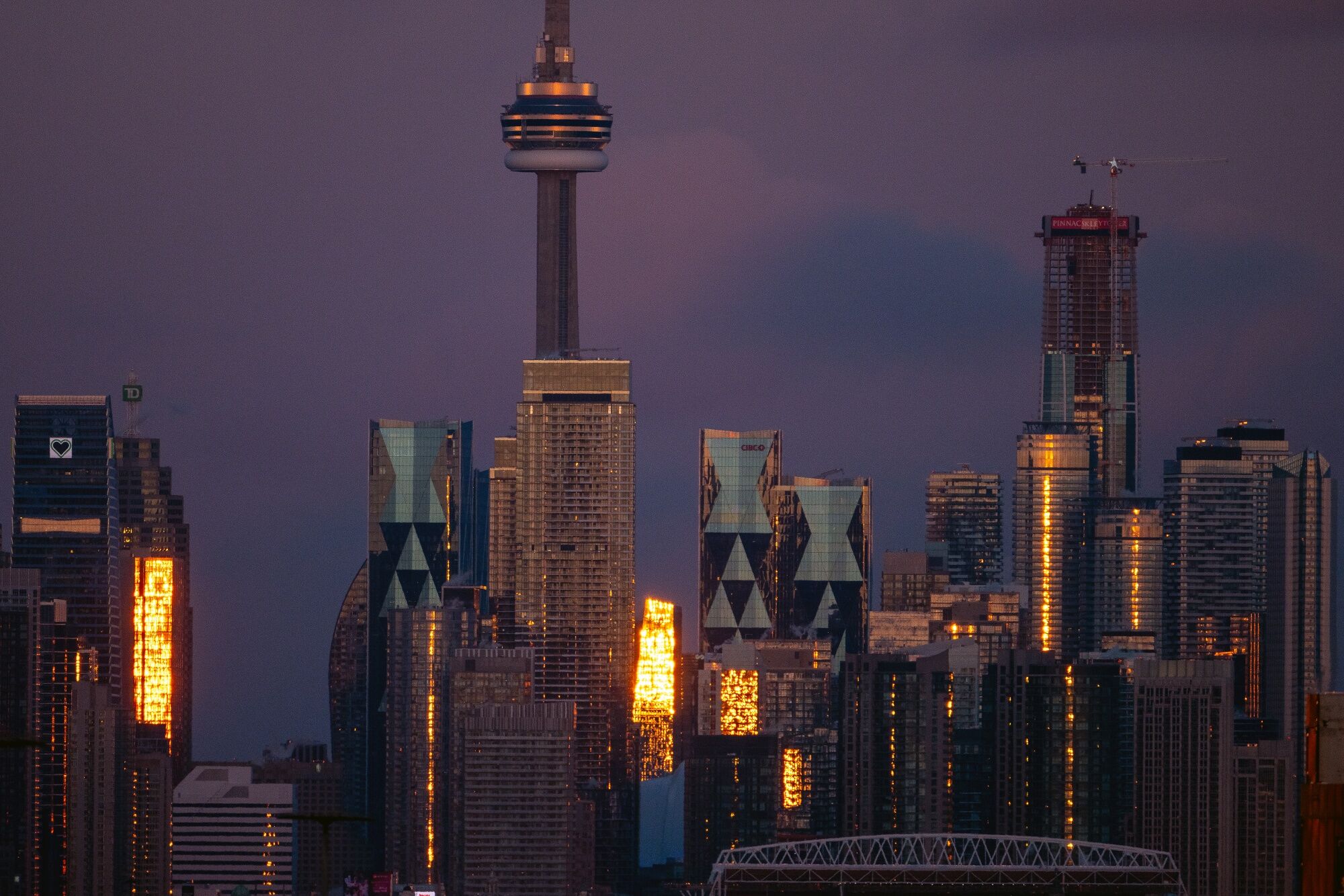 Canadian pension fund puts CEO Dobson on leave, names new chair