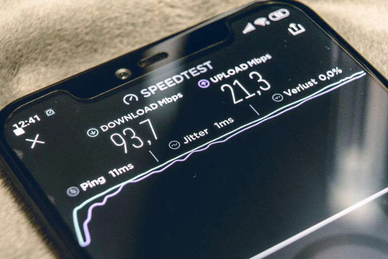 Top 5 African countries with the fastest internet speed, according to ...
