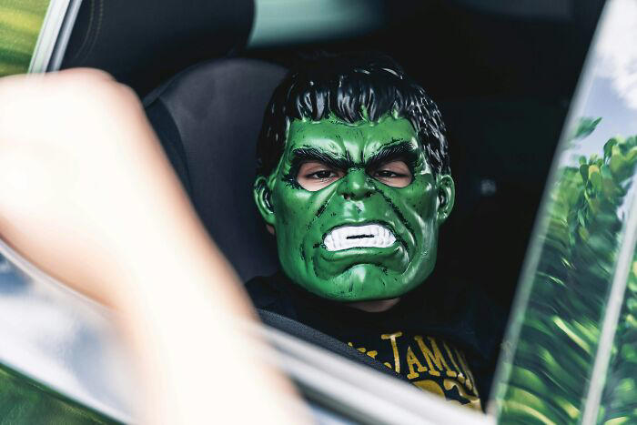45 unnervingly creepy things kids have done that could have been in a ...