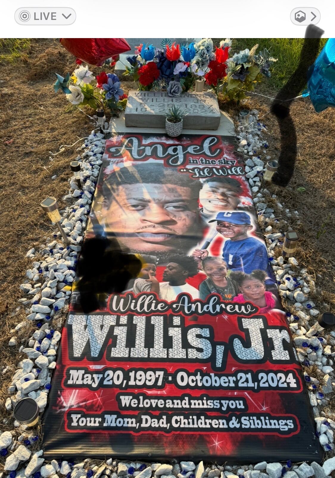 Family demands answers after inmate dies following balcony fall at SGA ...