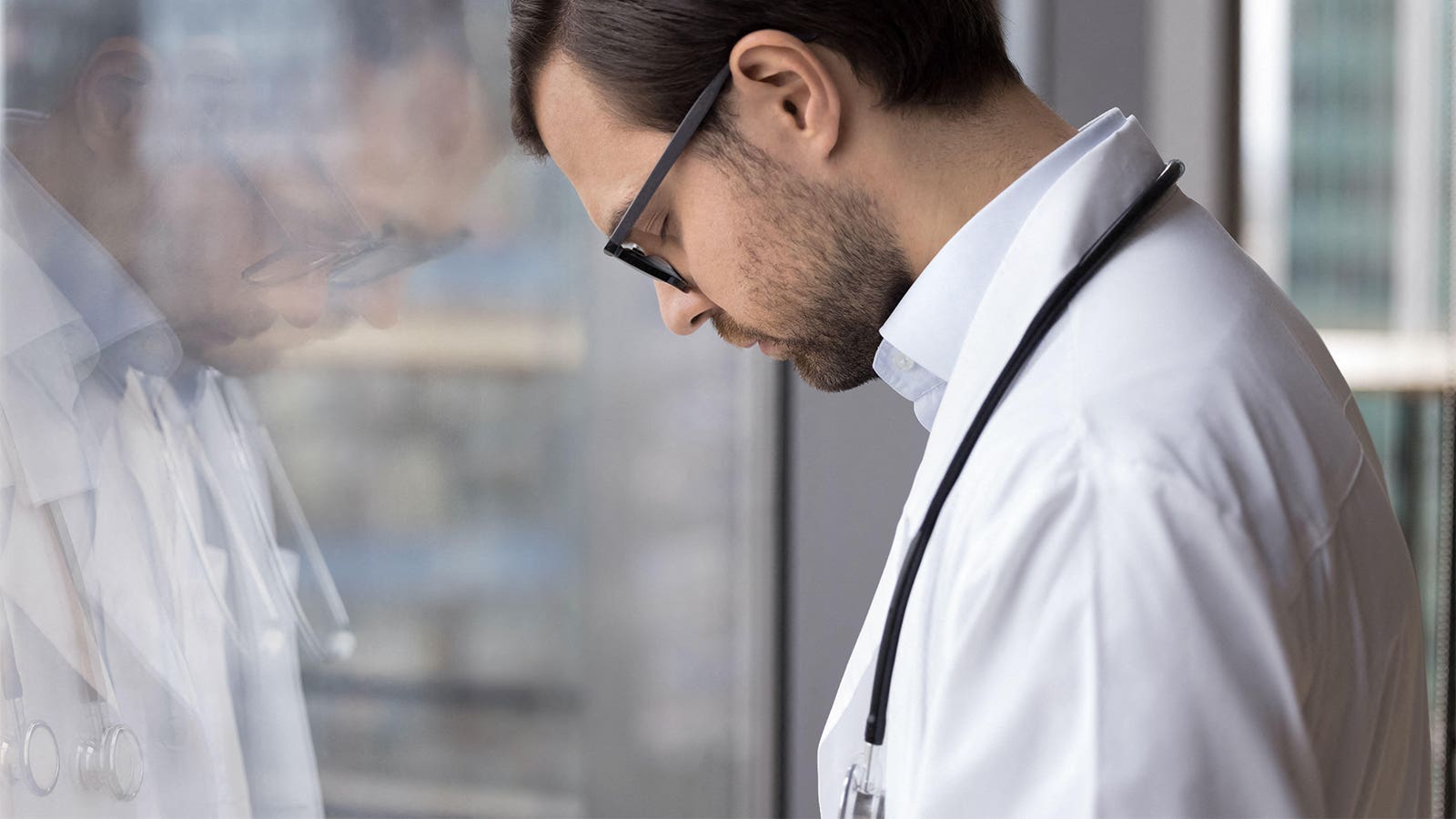 Here's why physicians are quitting medicine