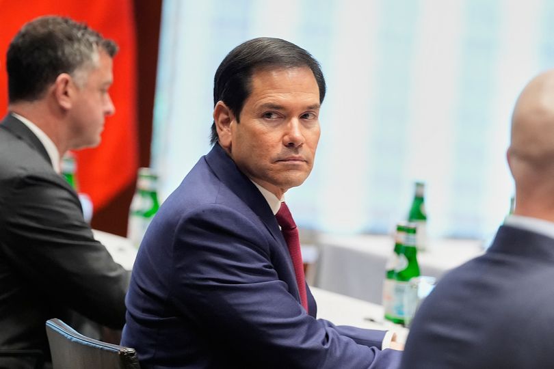 AOC and Rubio set for high stakes Munich showdown in potential 2028 preview
