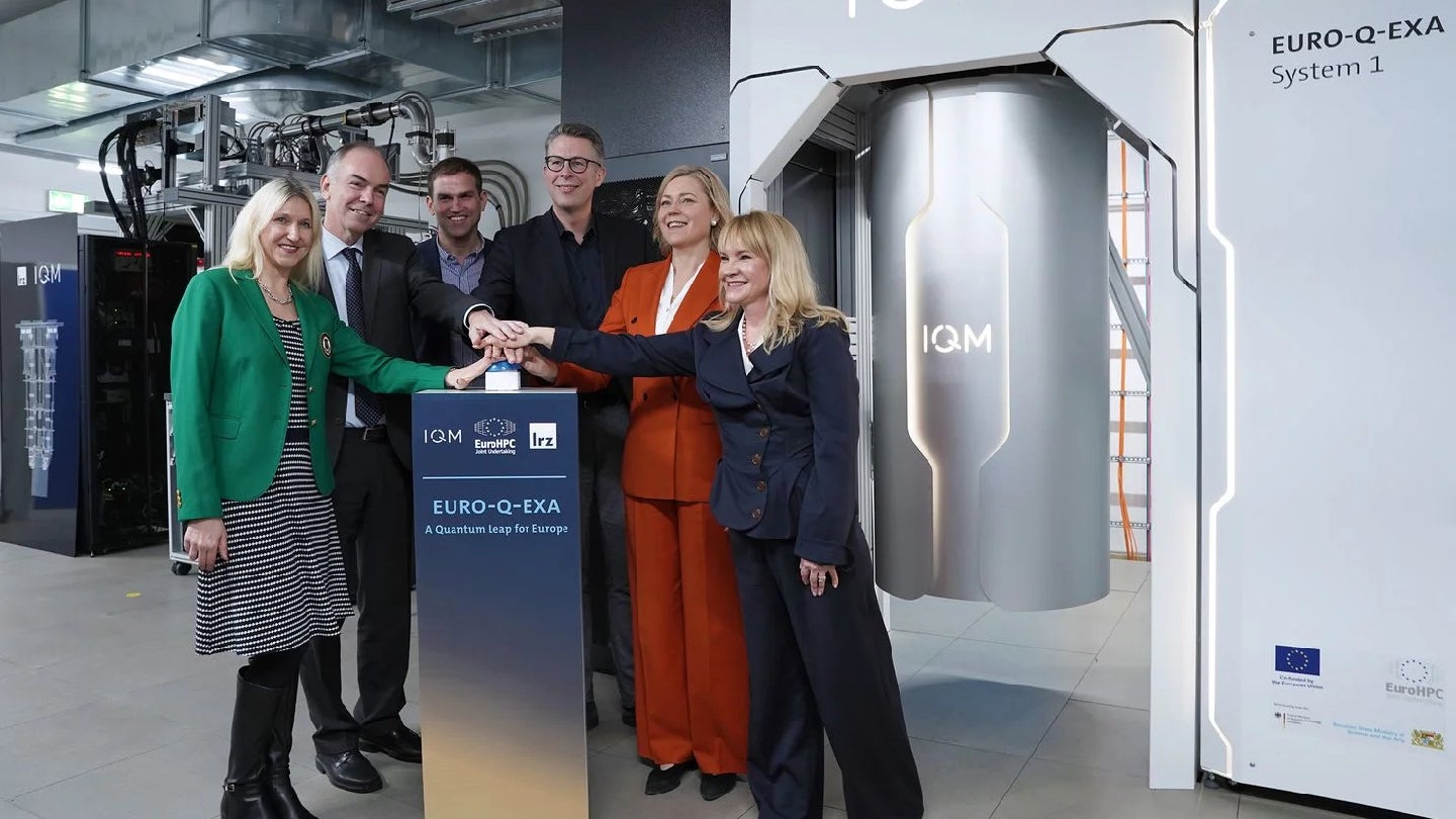 Monarch Quantum, Oratomic partner to accelerate quantum computing