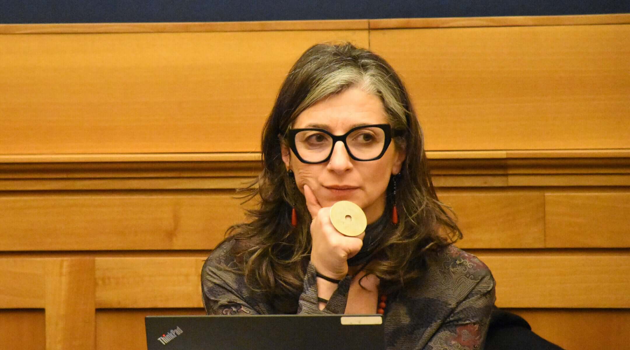 French, German, Jewish leaders call for resignation of UN’s Francesca ...