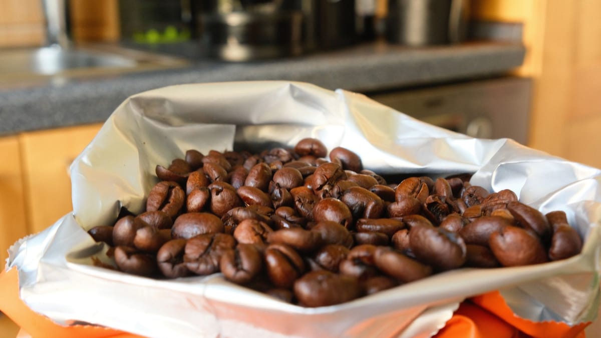 Aldi senkt Preise für Markenkaffee