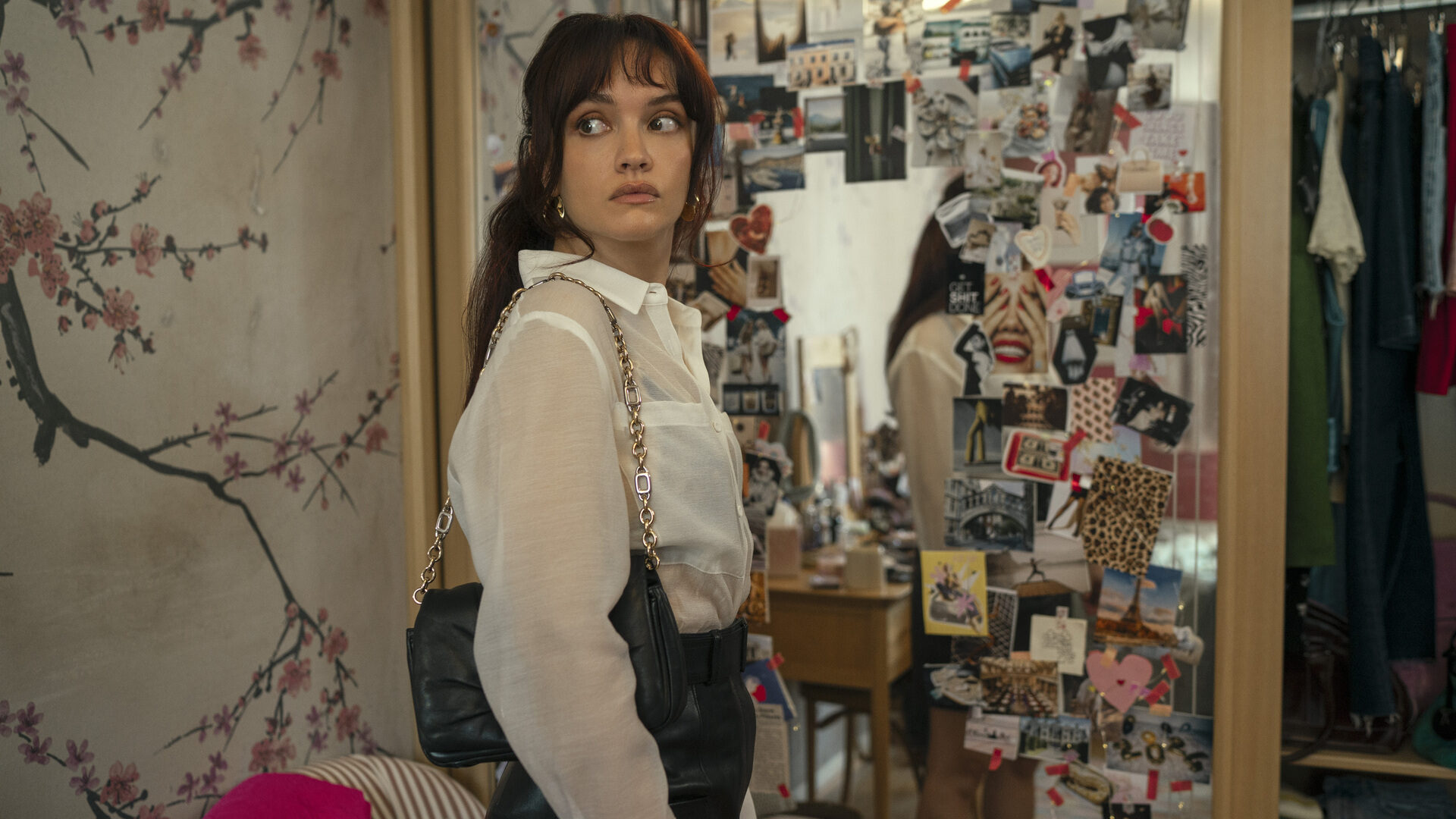 Prime Video highlights international original content this week
