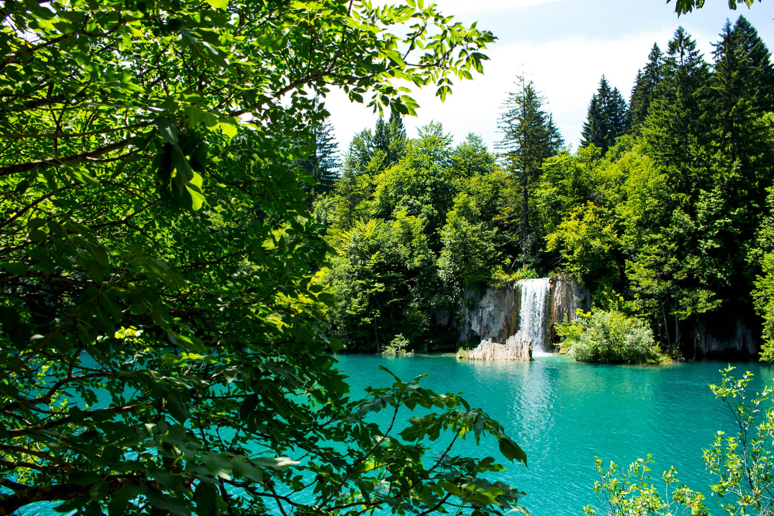 16 exotic places that look like paradise
