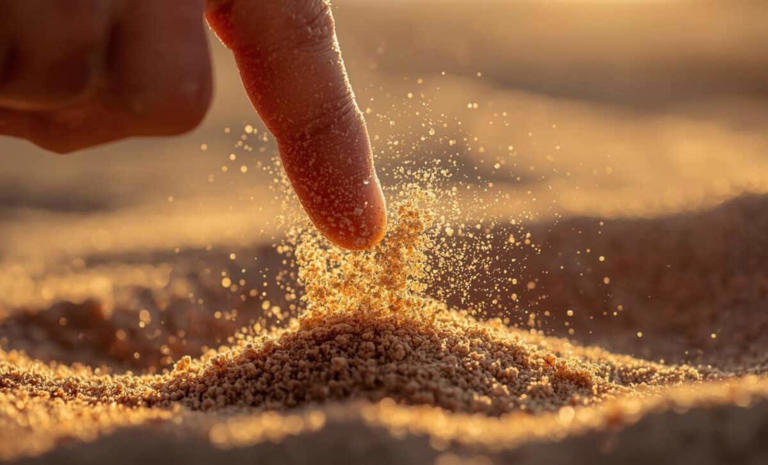 Scientists discover humans can feel objects without touching them: A ...