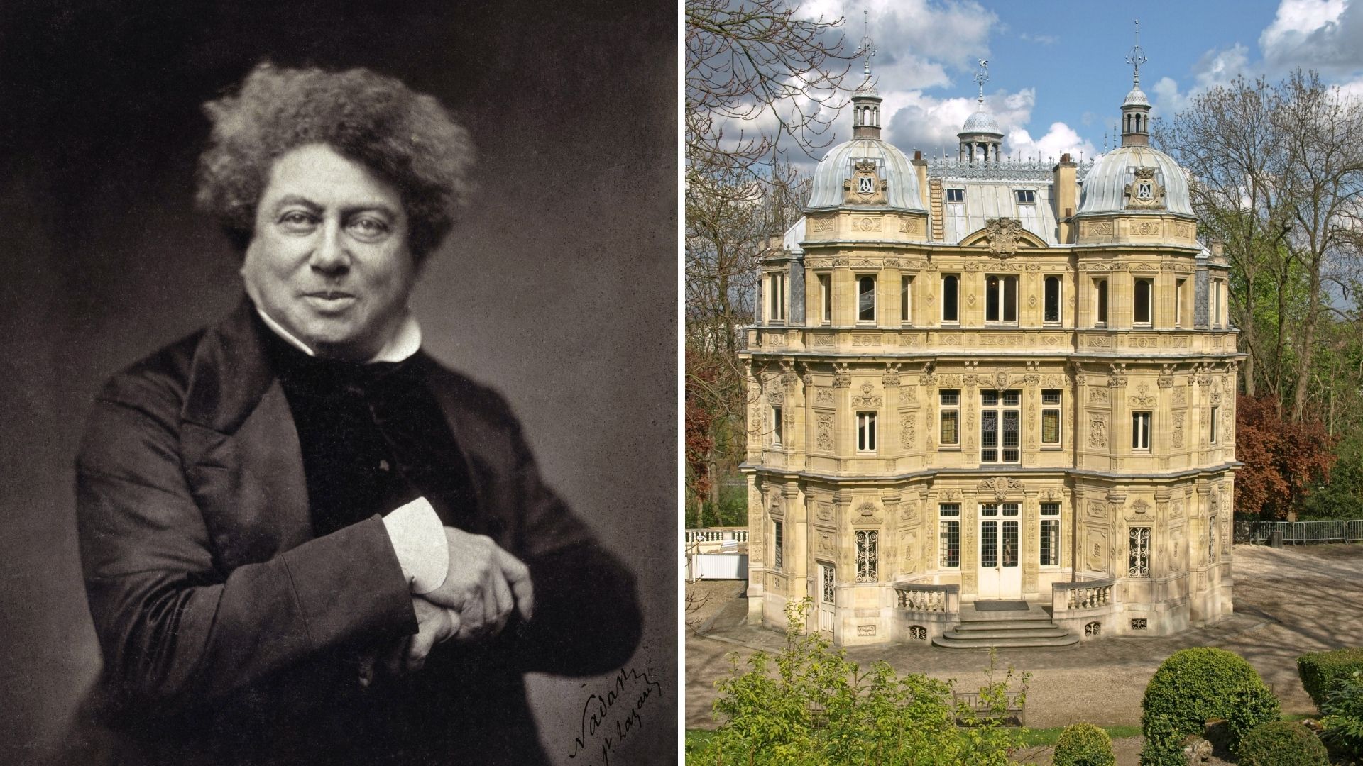 20 homes of famous writers you can visit today