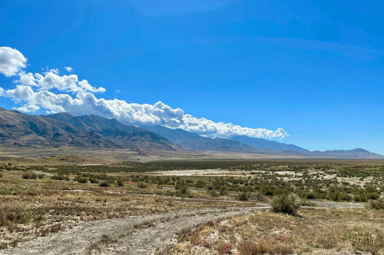 This nearly 2,000-mile trail crosses 8 states—and I tackled it in 10 days