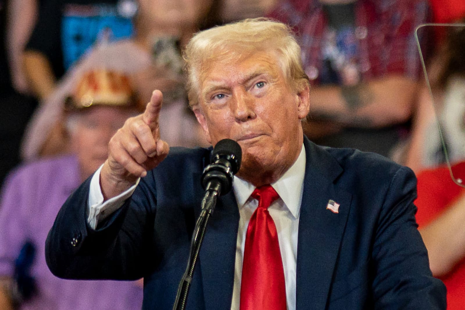 Over 50 Conservatives vote against Trump's drug pricing: 'Imports ...