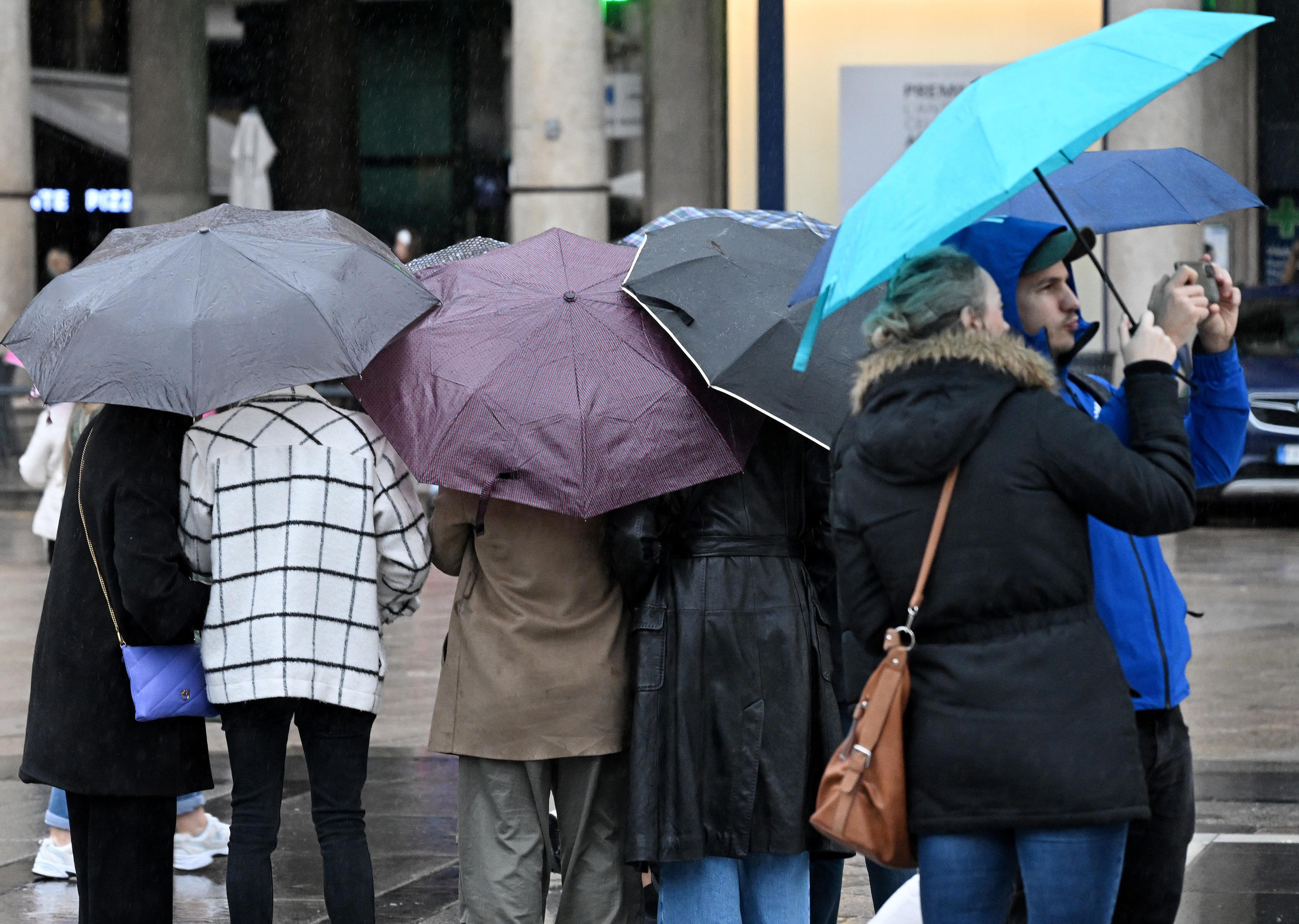 In FVG allerta gialla per acqua alta, pericolo valanghe marcato in quota
