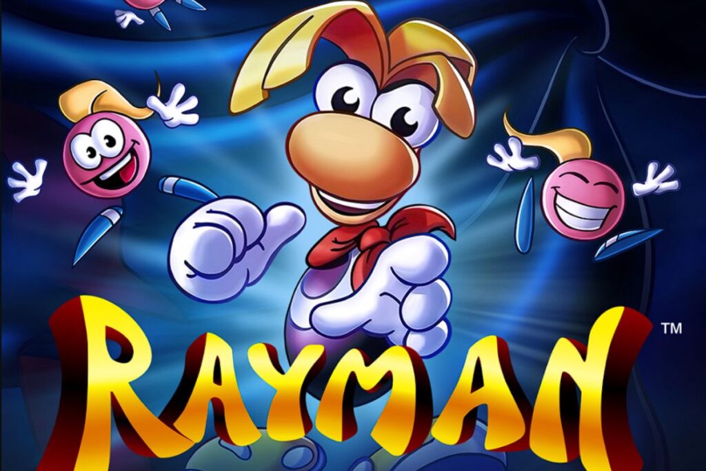 Rayman is finally back: The original classic is making a big comeback