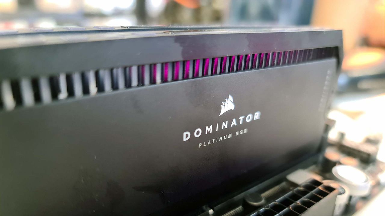 Corsair's PC gaming hardware profits were 86% higher in Q4'25 than the ...
