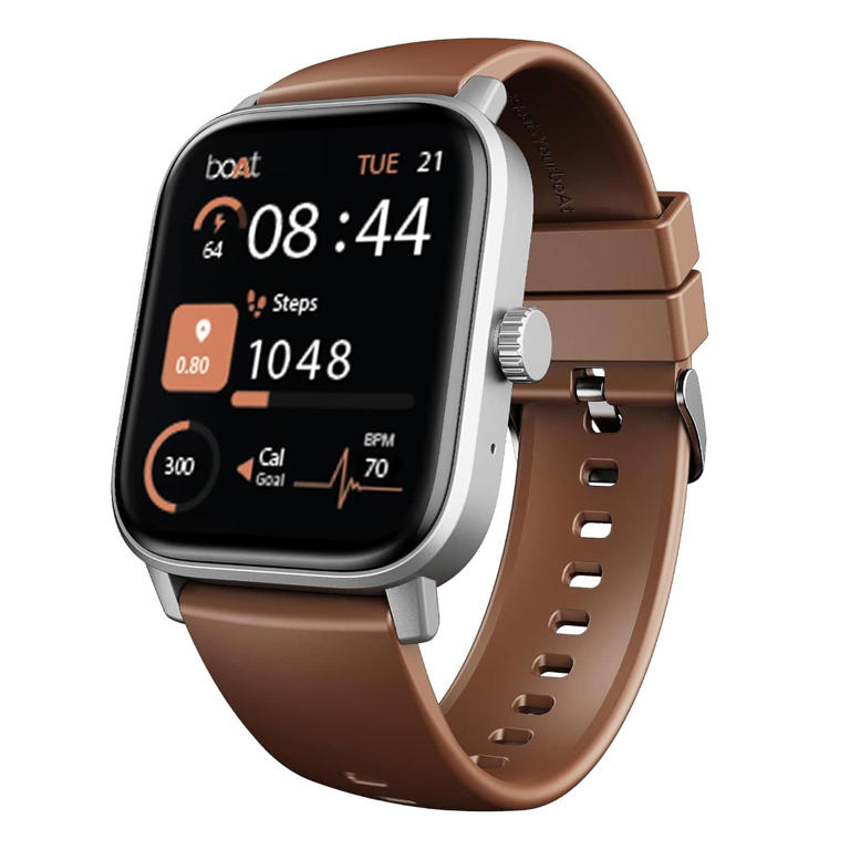 Top smartwatches with calling & fitness features for everyday life