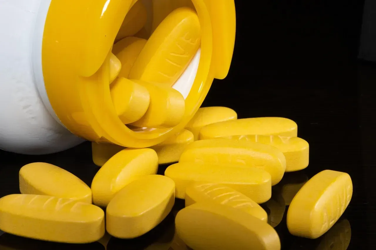 Supplement scares: Why daily vitamins can trigger kidney stress without ...