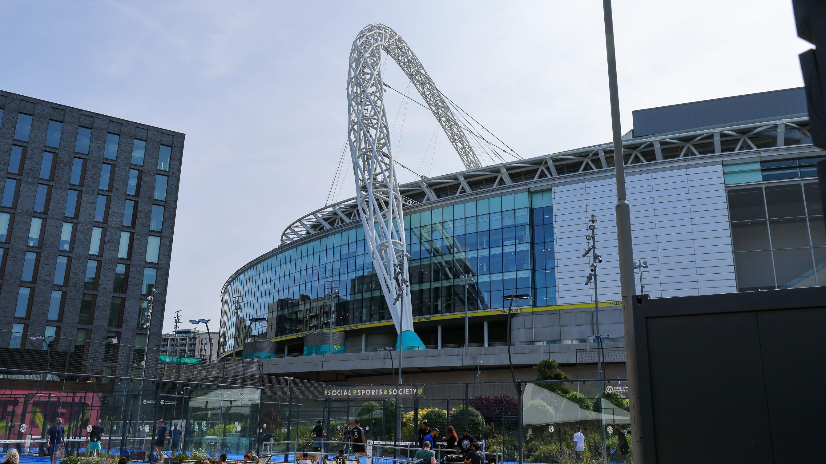 National League announce play-off dates