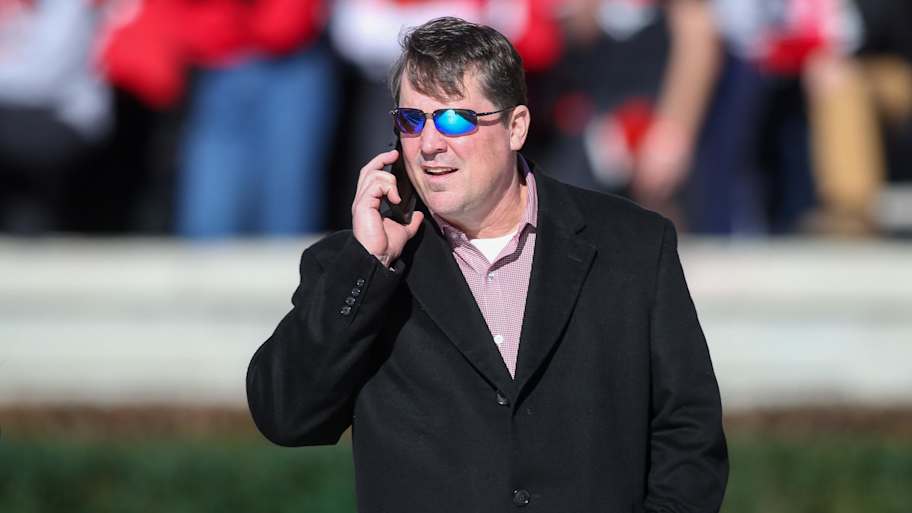 Texas Longhorns contract details revealed for former Georgia staffer ...