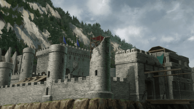 A fortress of graves: Can Xylo survive the poison in "Sentenced to Be a ...