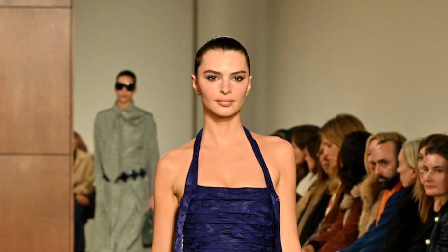 Gigi Hadid, Emily Ratajkowski and more SI swimsuit models take New York ...