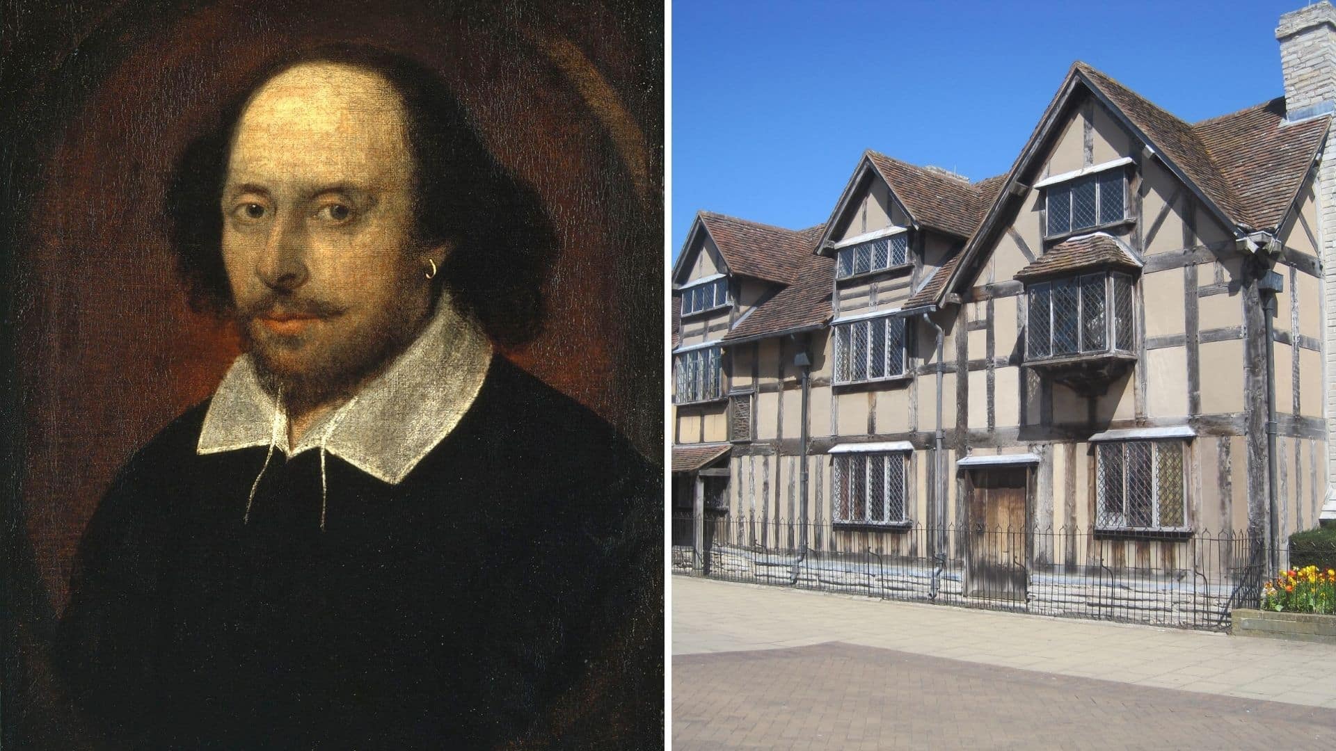 20 homes of famous writers you can visit today