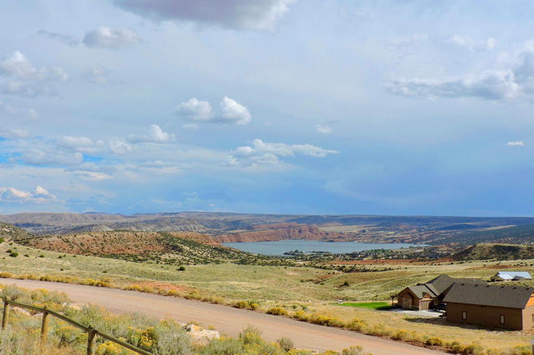 This nearly 2,000-mile trail crosses 8 states—and I tackled it in 10 days