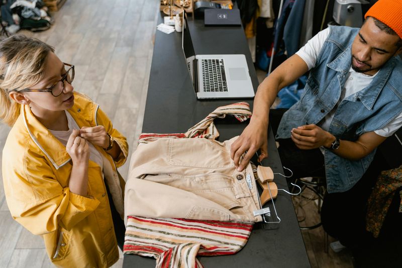 People who won’t use self-checkout usually have these 12 personality traits