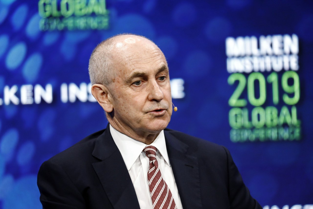 Anthropic adds new board member as it eyes IPO