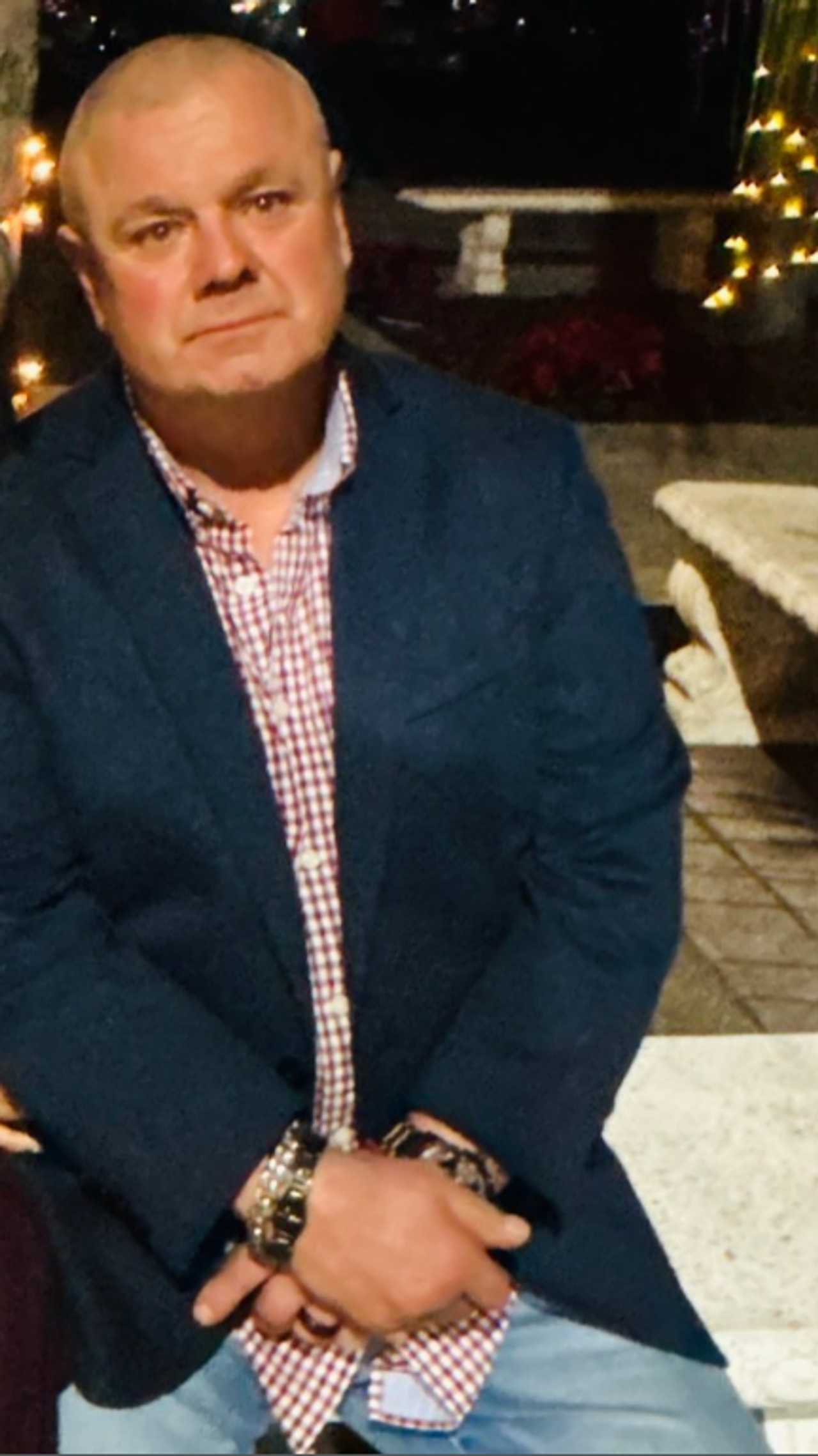 Mark Kmetz killed in turnpike crash: NJSP