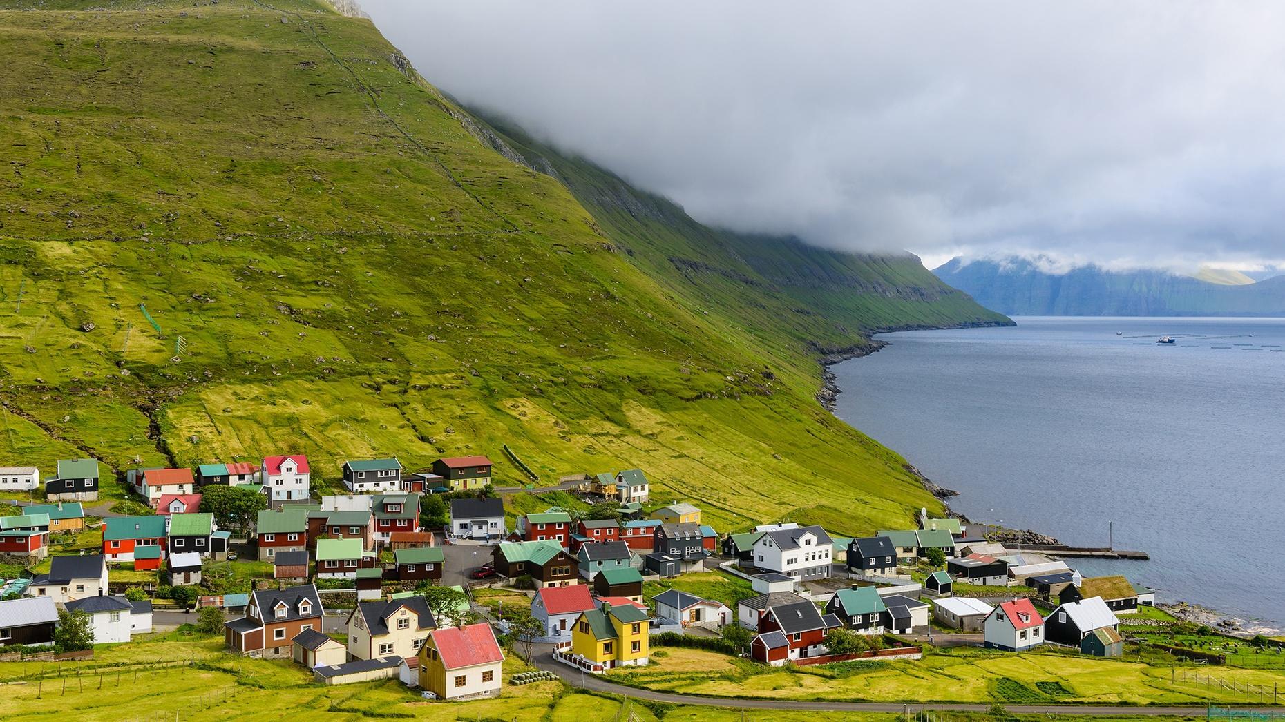 De mest avsidesliggende stedene på jorden hvor ingen mennesker noen ...