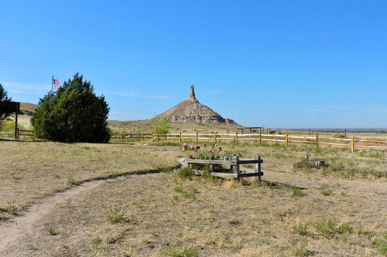 This nearly 2,000-mile trail crosses 8 states—and I tackled it in 10 days