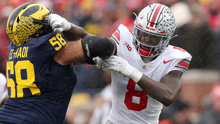 Perfect storm could bring 6-foot-4, 243-pound edge rusher to Commanders