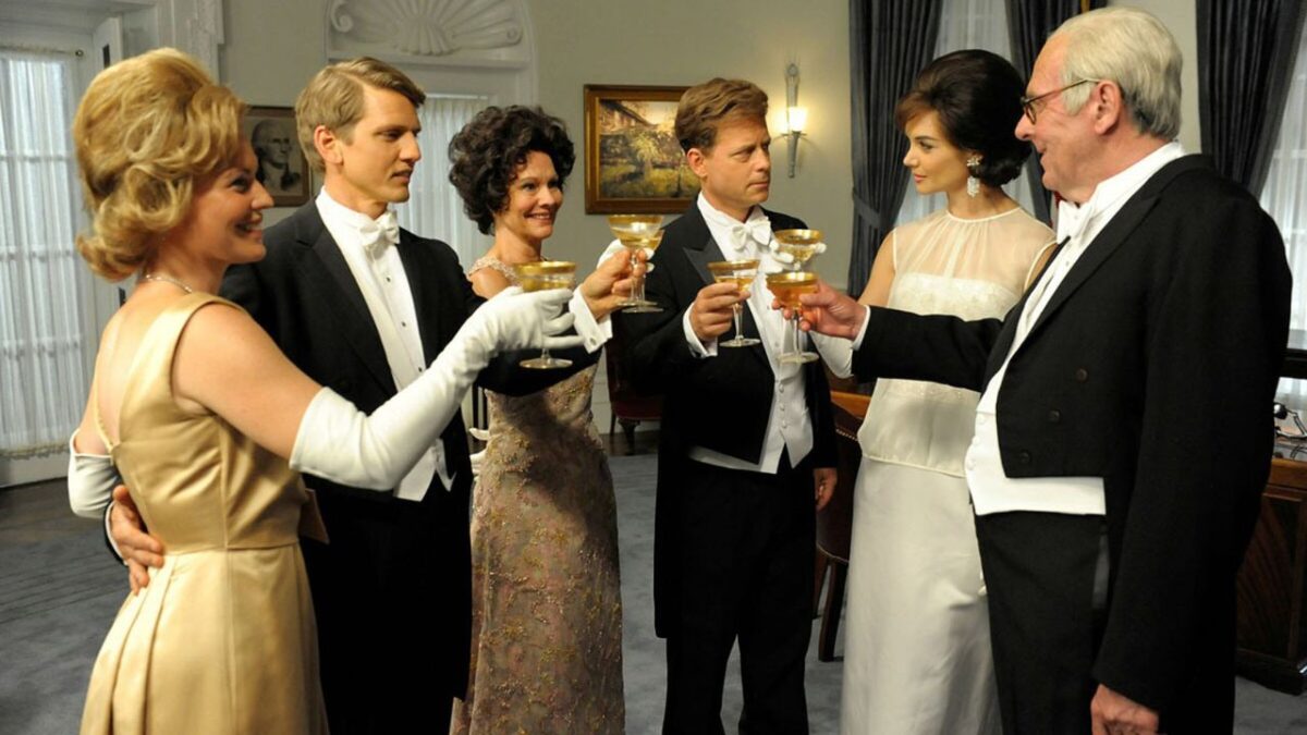 7 best shows like FX's 'Love Story' to watch if you loved the series
