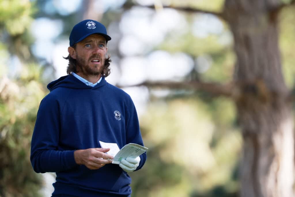 Tommy Fleetwood assesses form after his PGA Tour season opener at ...