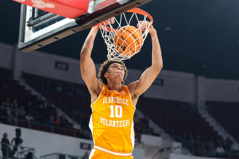Nate Ament traded after being drafted in NBA first round