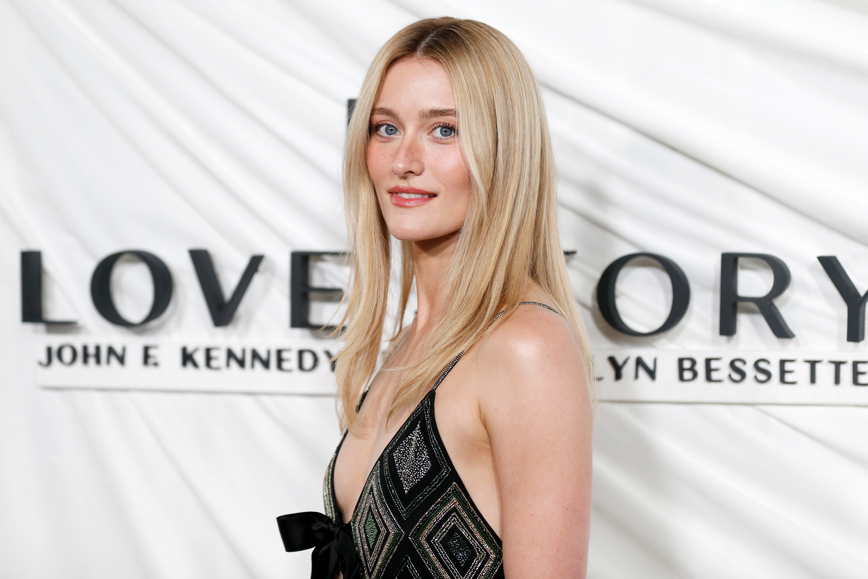 Ryan Murphy’s JFK Jr. drama 'Love Story' is out—what critics are saying