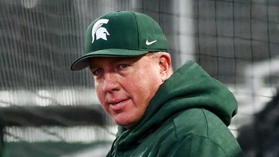 MSU announces extension for baseball coach Jake Boss Jr.