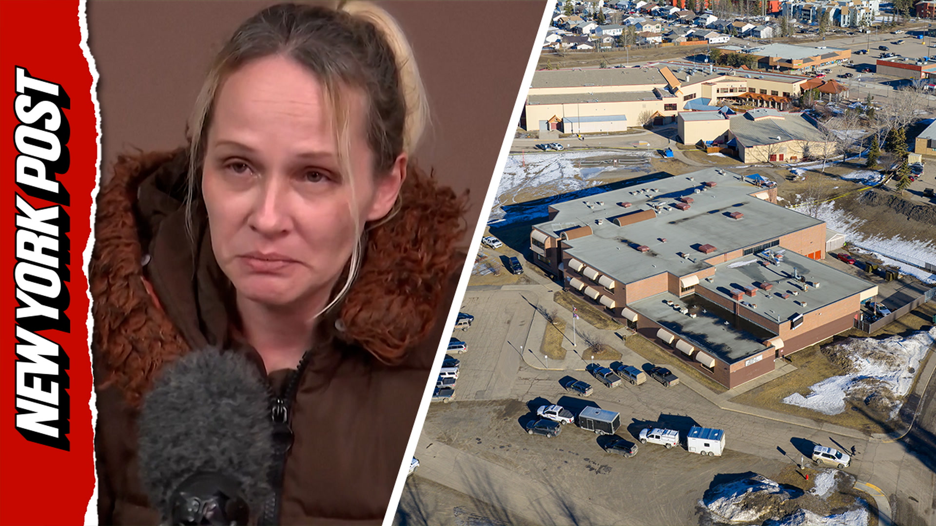 'She was everything': Mom breaks down after 12-year-old daughter killed ...