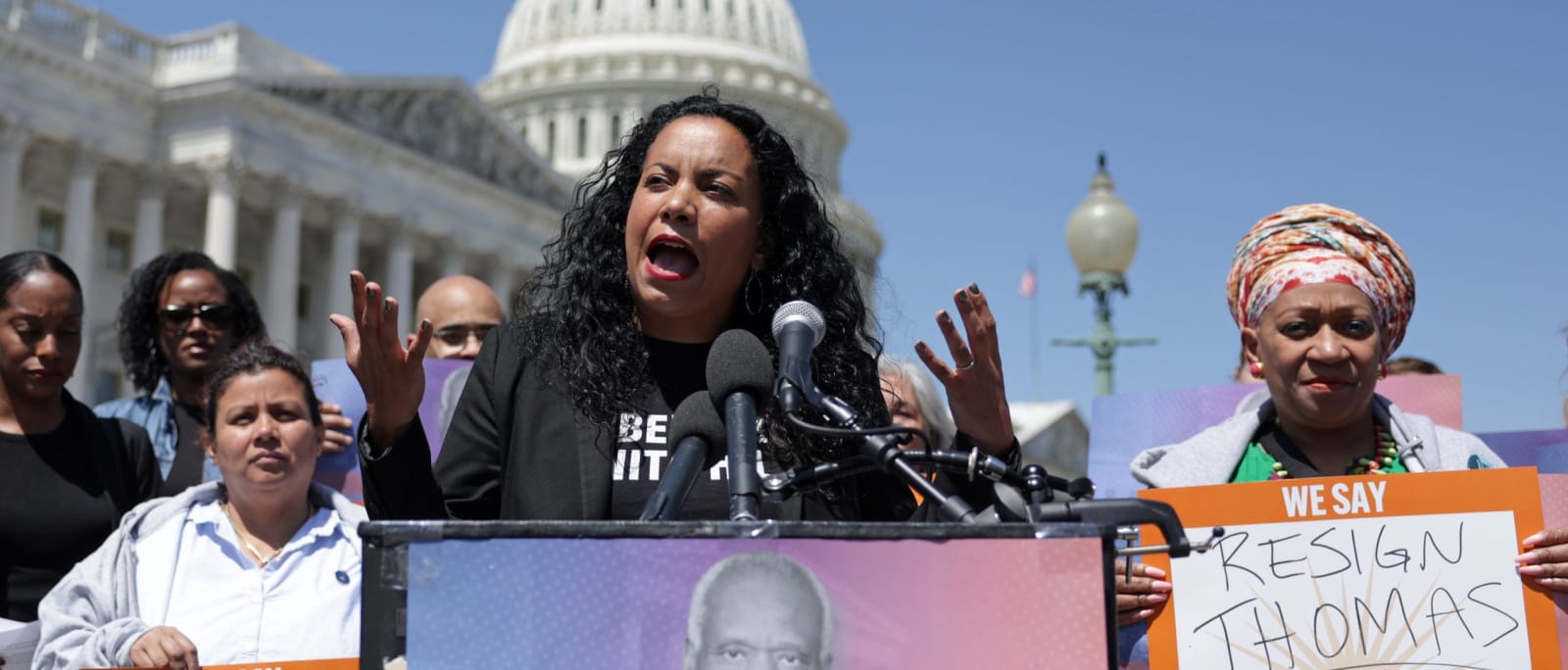 Far-left 'abolish ICE' Democrat projected winner in major upset, one ...