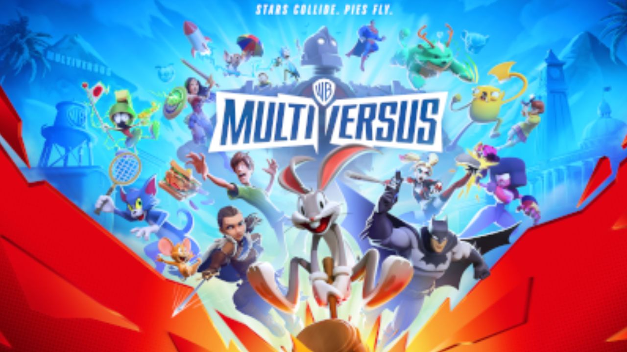 11 multiplayer games with flexible character creation