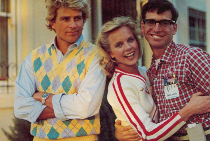 12 unapologetically outrageous '80s comedies
