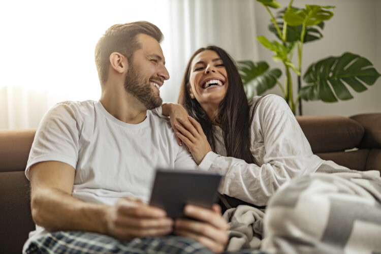15 things couples who have been together forever can relate to