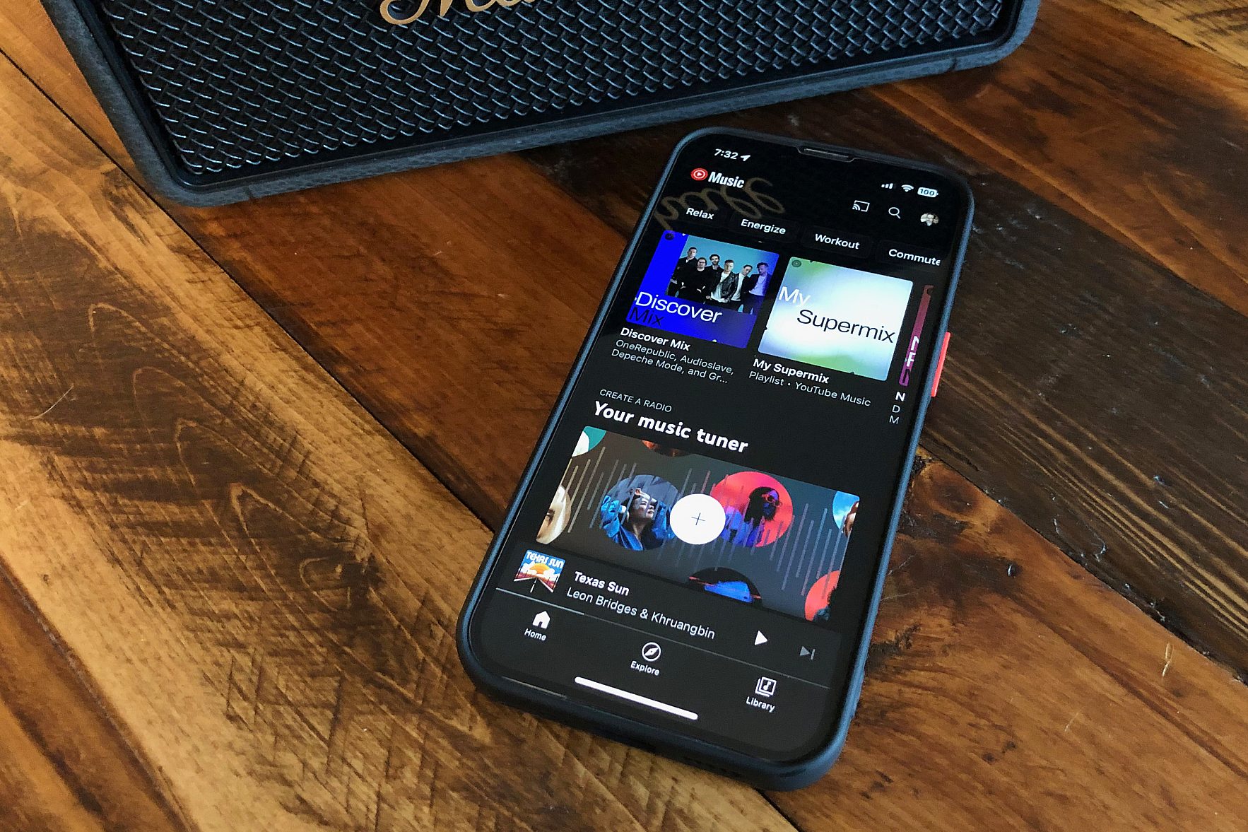 YouTube Music playlists are getting new sorting options, and it’s about ...