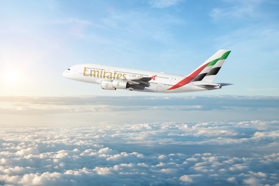 Travel alert: Emirates reveals date of last Algeria flight